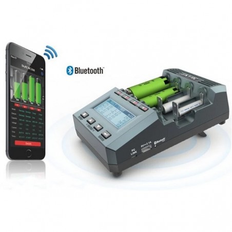 SkyRC MC3000 UNIVERSAL CHARGER/ANALYZER