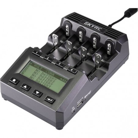 SkyRC MC3000 UNIVERSAL CHARGER/ANALYZER